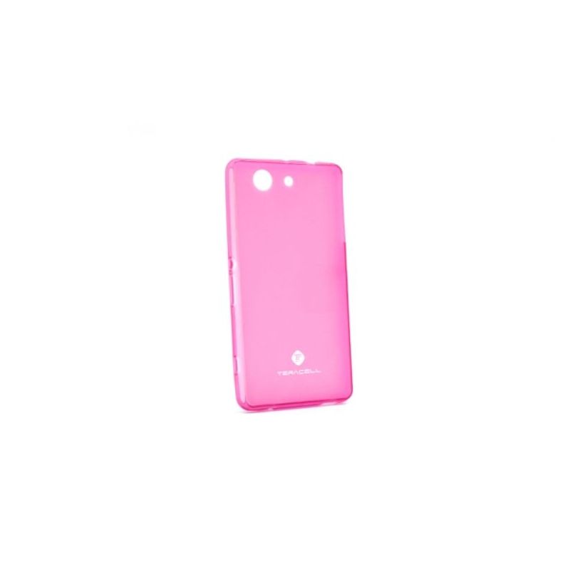 Maskica Teracell Giulietta za Sony Xperia Z3 Compact/Z3 mini/D508X pink