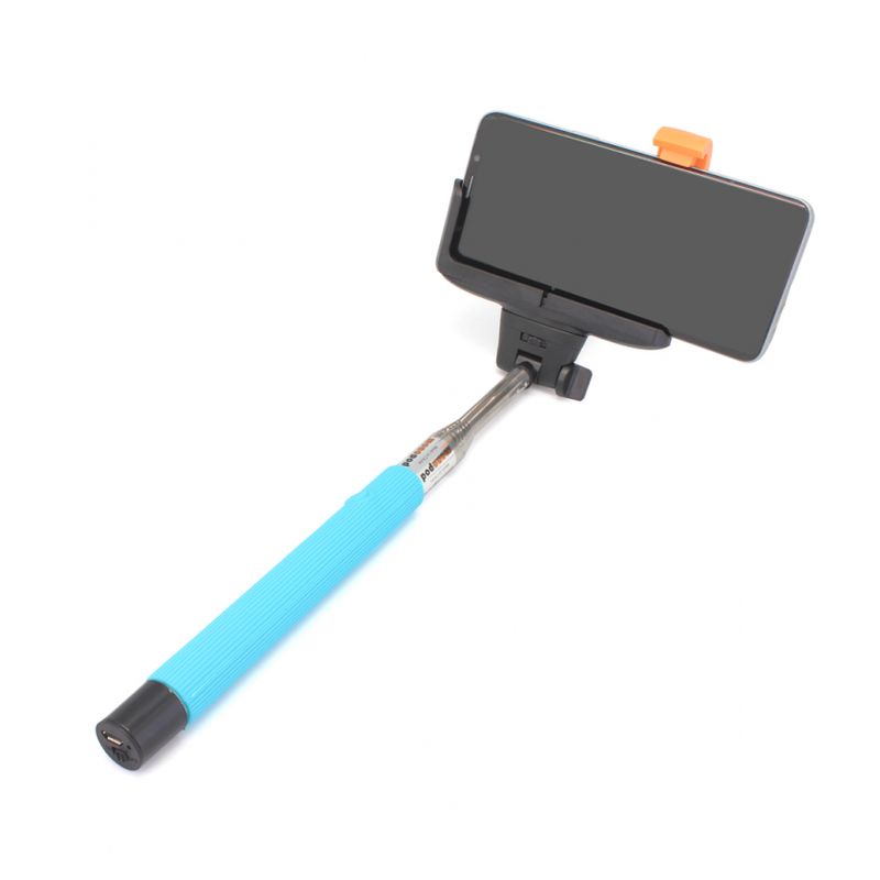 Selfie stick + Shutter Tx-Multi1 plavi