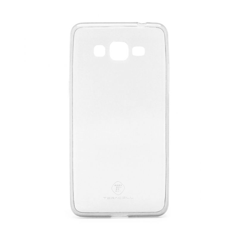 Maskica Teracell Skin za Samsung G530H Grand Prime transparent