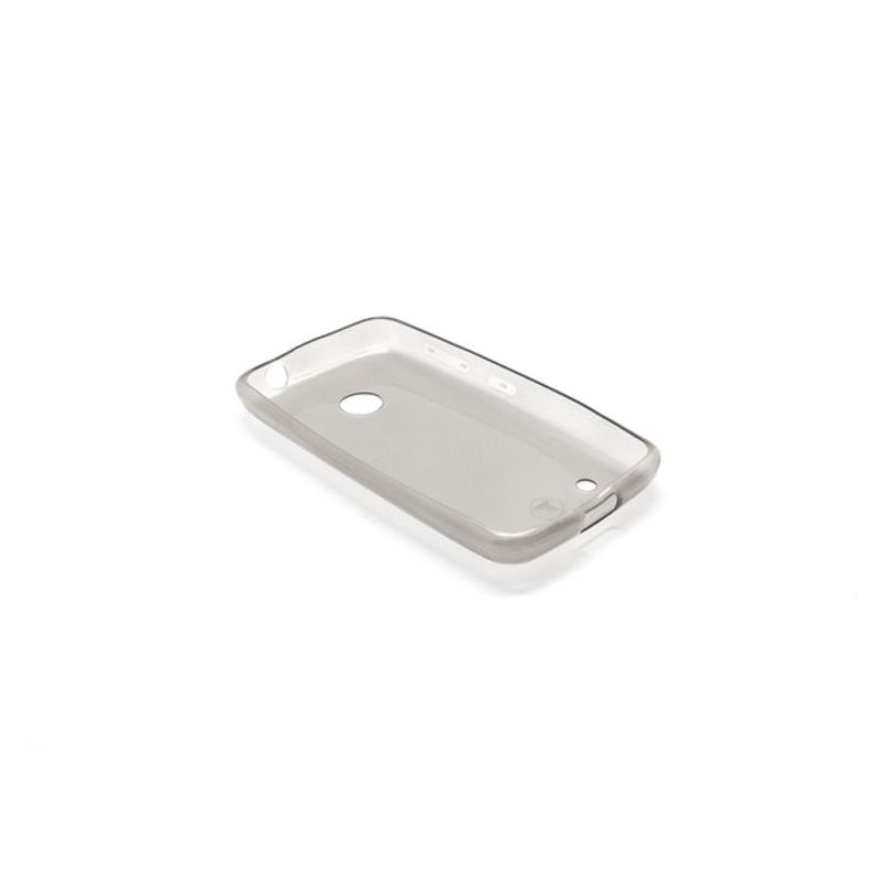 Maskica Teracell Skin za Nokia 530 Lumia crna