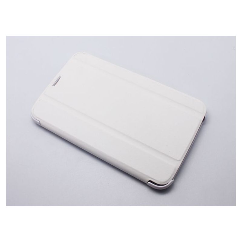 Maskica Ultra Slim za Samsung T210/Galaxy Tab 3 7.0 bela