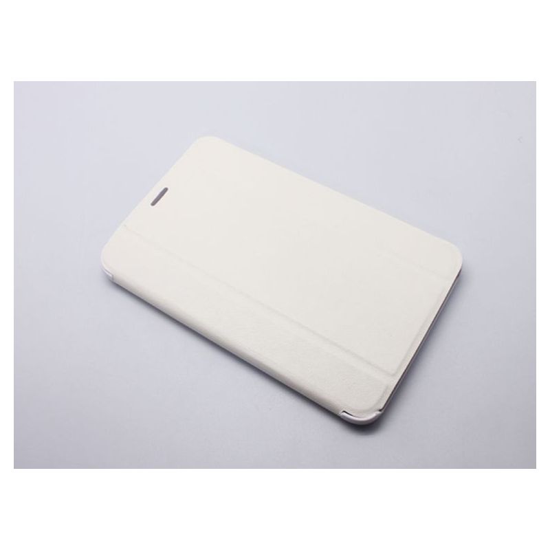 Maskica Ultra Slim za Samsung T110/Galaxy Tab 3 Lite 7.0 bela