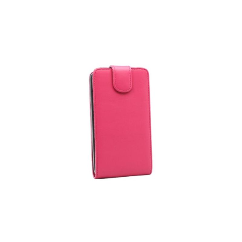 Maskica Chic za Sony Xperia E3/D2203 pink