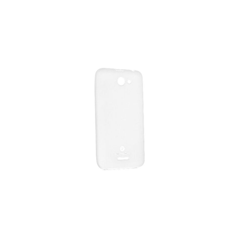 Maskica Teracell Giulietta za HTC Desire 516 bela