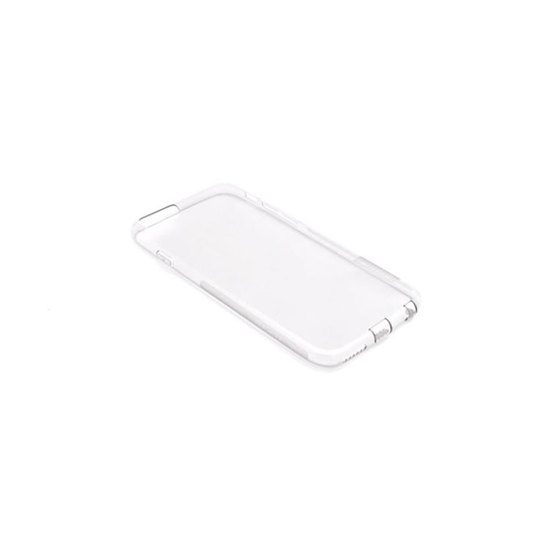 Maskica Nillkin Nature za iPhone 6/6S bela