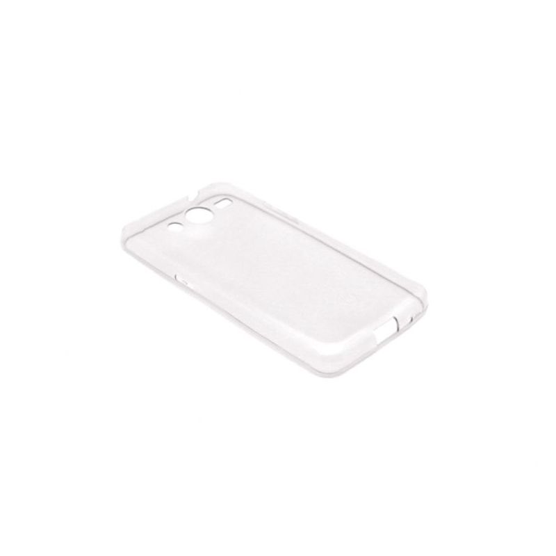 Maskica Teracell Skin za Samsung G355H Core 2 Dual transparent