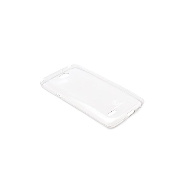 Maskica Teracell Skin za LG L80/D373 transparent