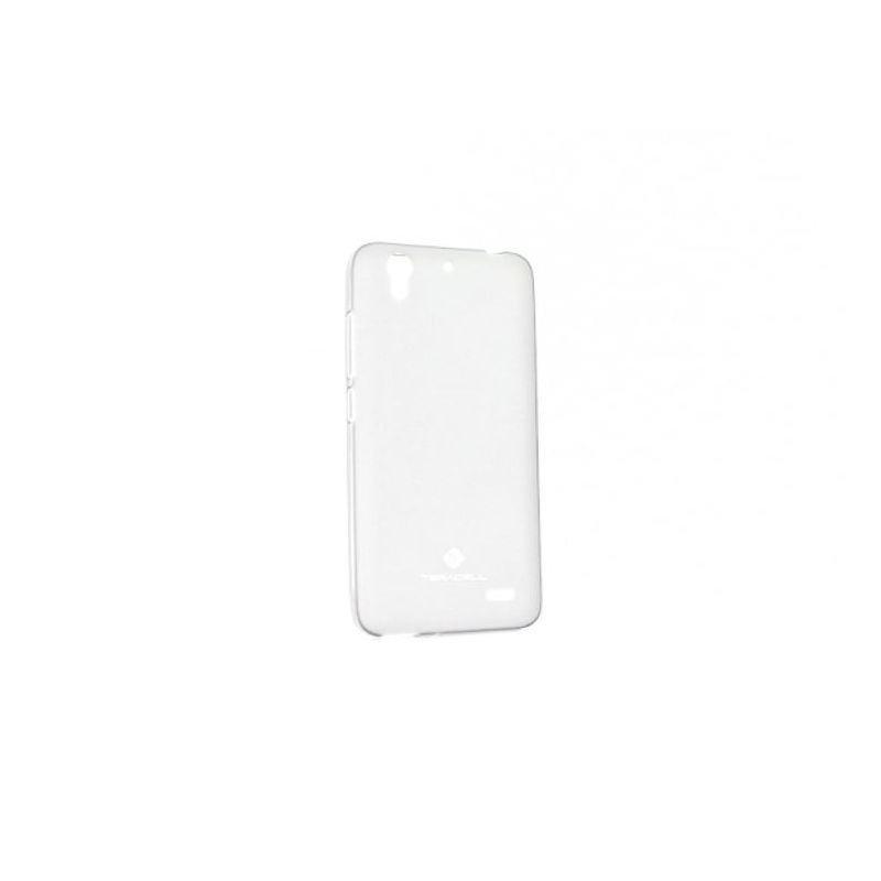 Maskica Teracell Giulietta za Huawei G630 bela