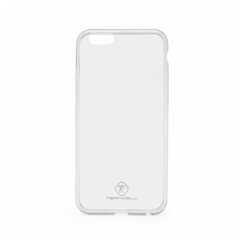 Maskica Teracell Skin za iPhone 6/6S transparent