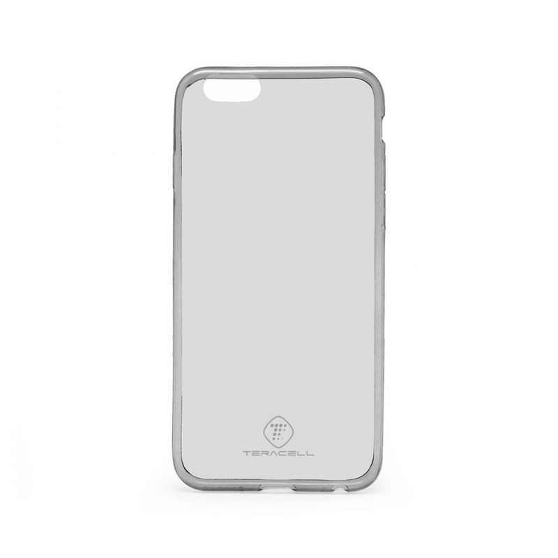Maskica Teracell Skin za iPhone 6/6S crna