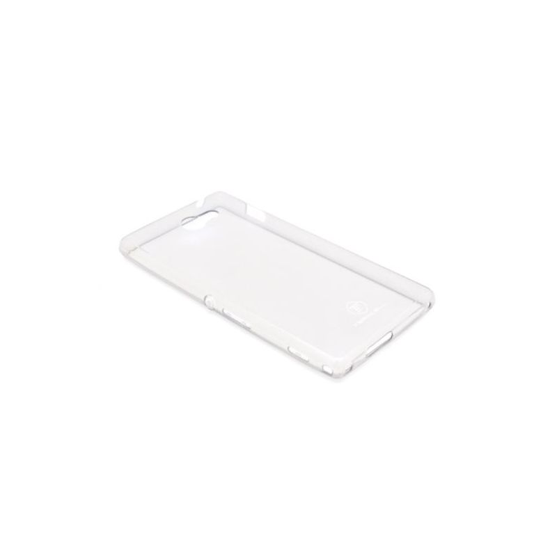 Maskica Teracell Skin za Sony Xperia M2/D2305 transparent