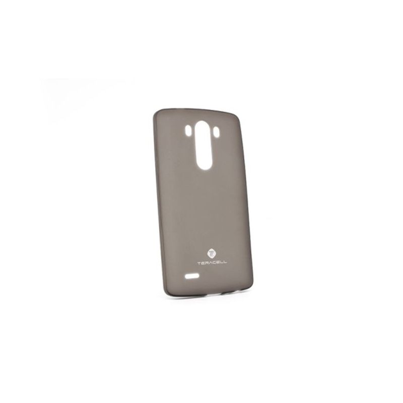 Maskica Teracell Giulietta za LG G3/D855 siva