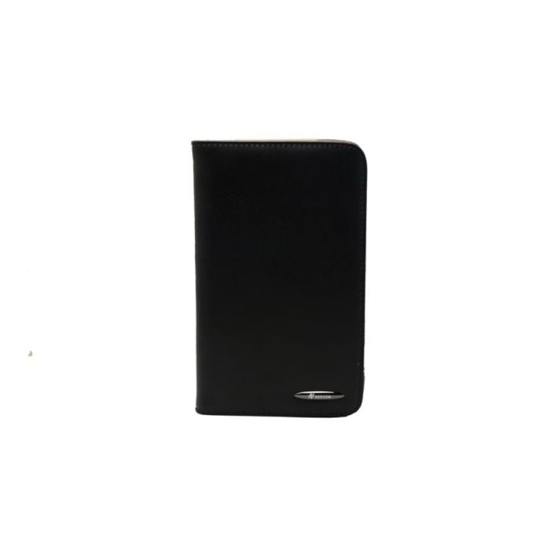 Maskica Teracell kozna za Samsung T110/Galaxy Tab 3 Lite 7.0 crna