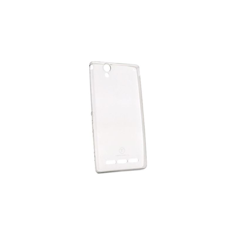 Maskica Teracell Skin za Sony Xperia T2 Ultra/D5303/D5322 transparent