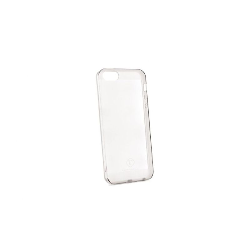 Maskica Teracell Skin za iPhone 5 transparent