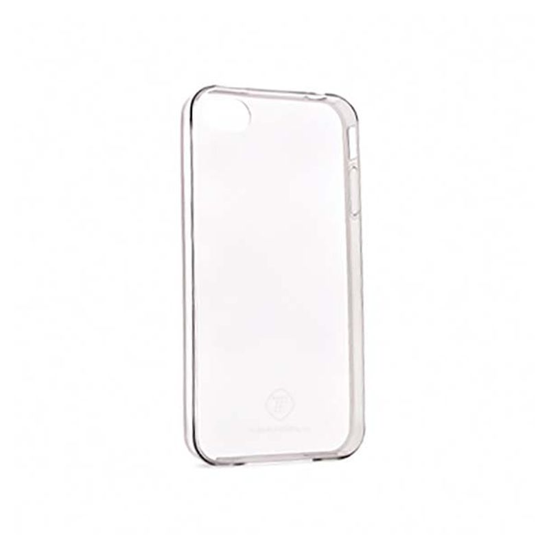 Maskica Teracell Skin za iPhone 4 transparent