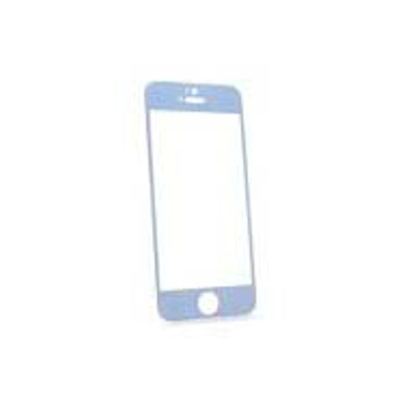 Crystal Remax za iPhone 5/5C plava