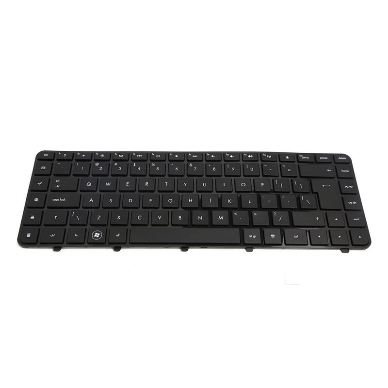 Tastatura za laptop HP Pavilion DV6-3000