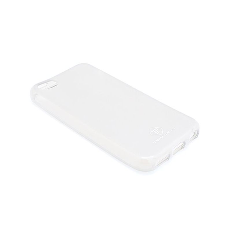 Maskica Teracell Giulietta za iPhone 5C bela