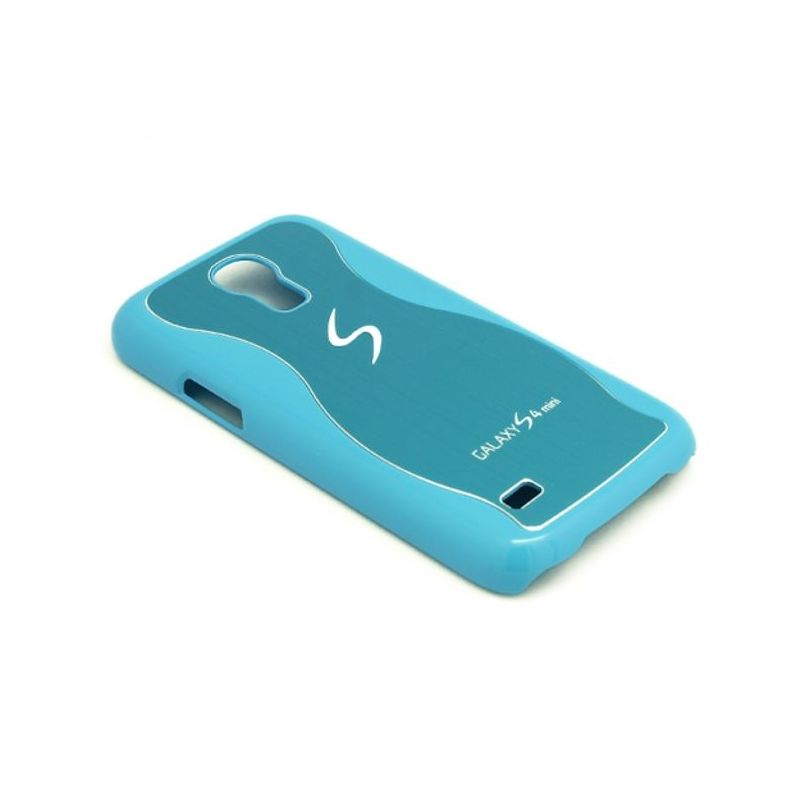 Maskica Fashion S za Samsung I9190 plava