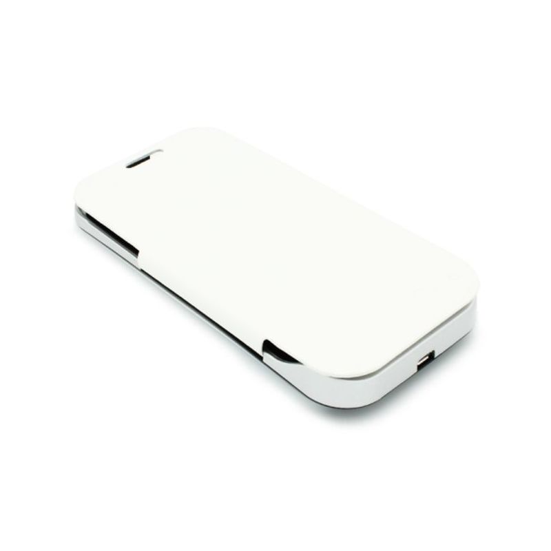 Back up baterija pb bi fold za sam I9500 3200mAh bela