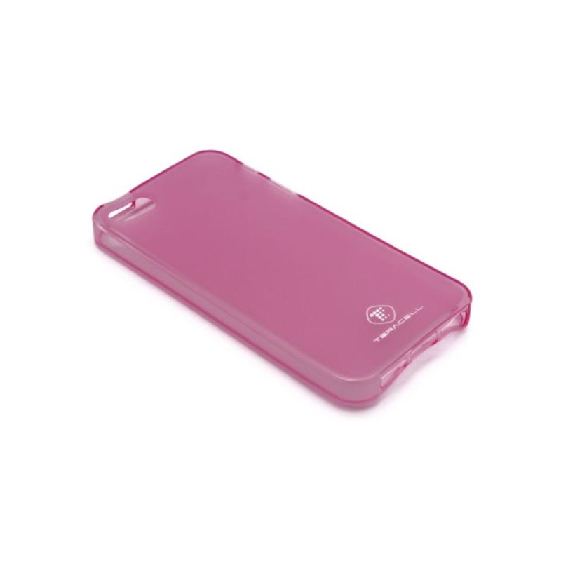 Maskica Teracell Giulietta za iPhone 5 pink