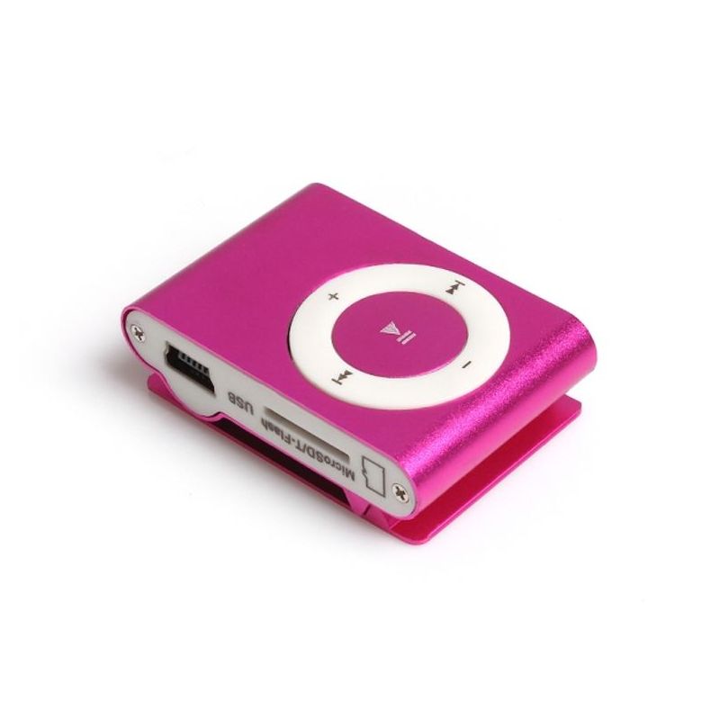 MP3 player Terabyte RS-17 Tip1 pink