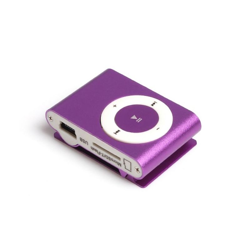 MP3 player Terabyte RS-17 Tip1 ljubicasti