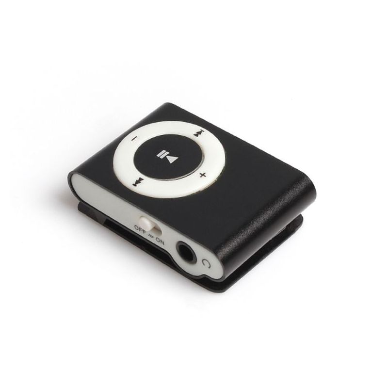 MP3 player Terabyte RS-17 Tip1 crni