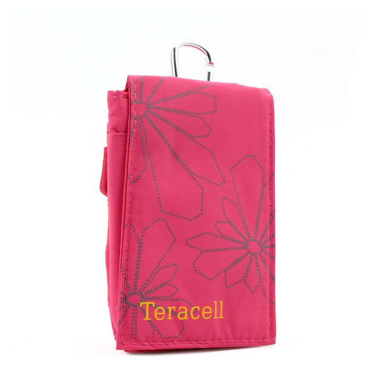 Maskica Teracell GO KL80 PINK