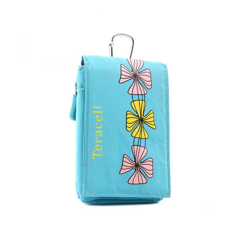 Maskica Teracell GO KL115 SVETLO PLAVA