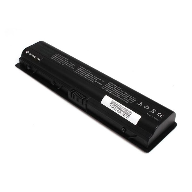 Baterija za laptop HP Compaq DV2000 10.8V-5200mAh