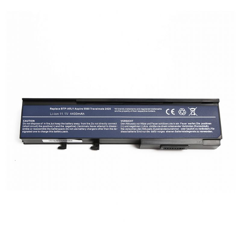 Baterija za laptop Acer ARJ1 11.1V-4400mAh