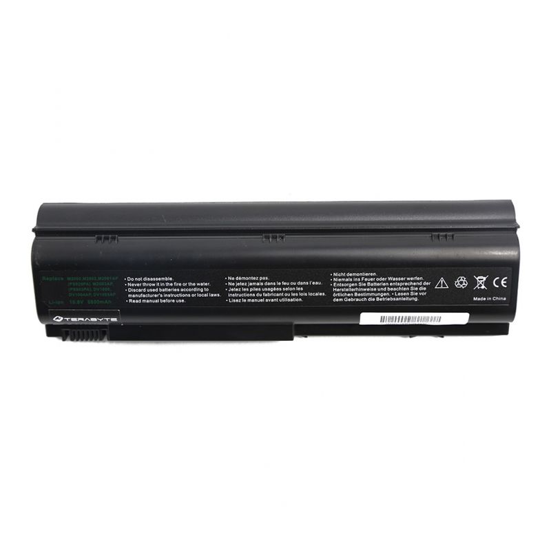 Baterija za laptop HP Compaq DV1000H 10.8V 10400mAh