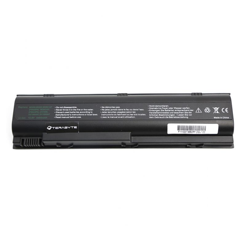 Baterija za laptop HP Compaq DV1000 10.8V-4400mAh