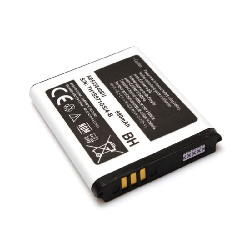 Baterija standard za Samsung J600/J200/C3050 780mAh