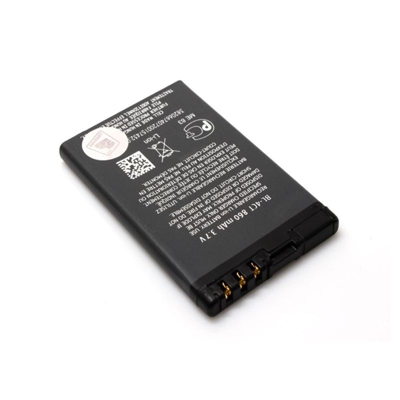 Baterija standard za Nokia 5310 (BL-4CT) 800mAh