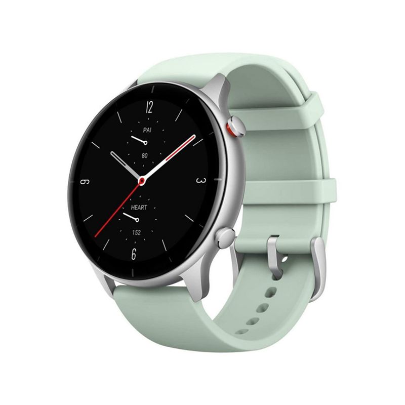 Smart watch Amazfit GT 2E zeleni
