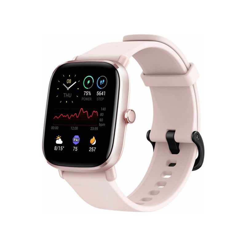 Smart watch Amazfit GTS 2 Mini Smart roze