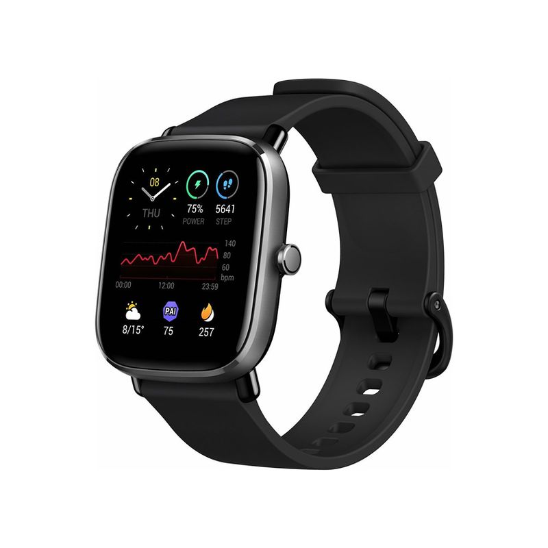 Smart watch Amazfit GTS2 Mini Smart crni