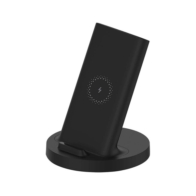 Xiaomi MI Wireless punjac 20W crni