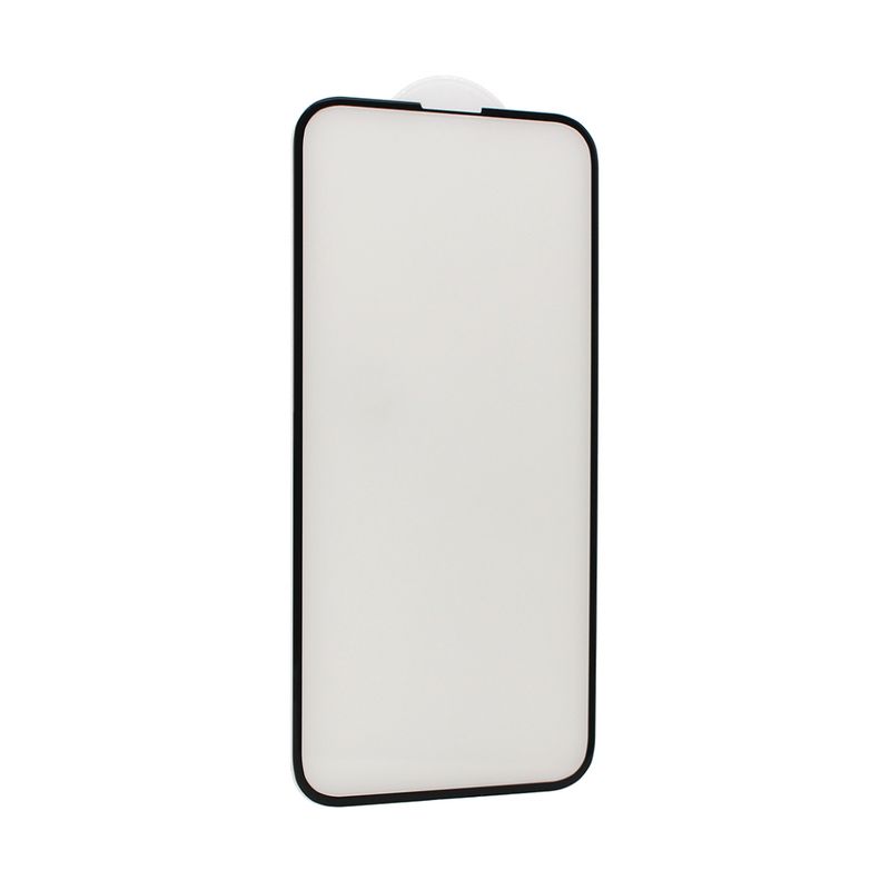 Zaštitno Staklo 5D za iPhone 13 Mini 5.4 crni
