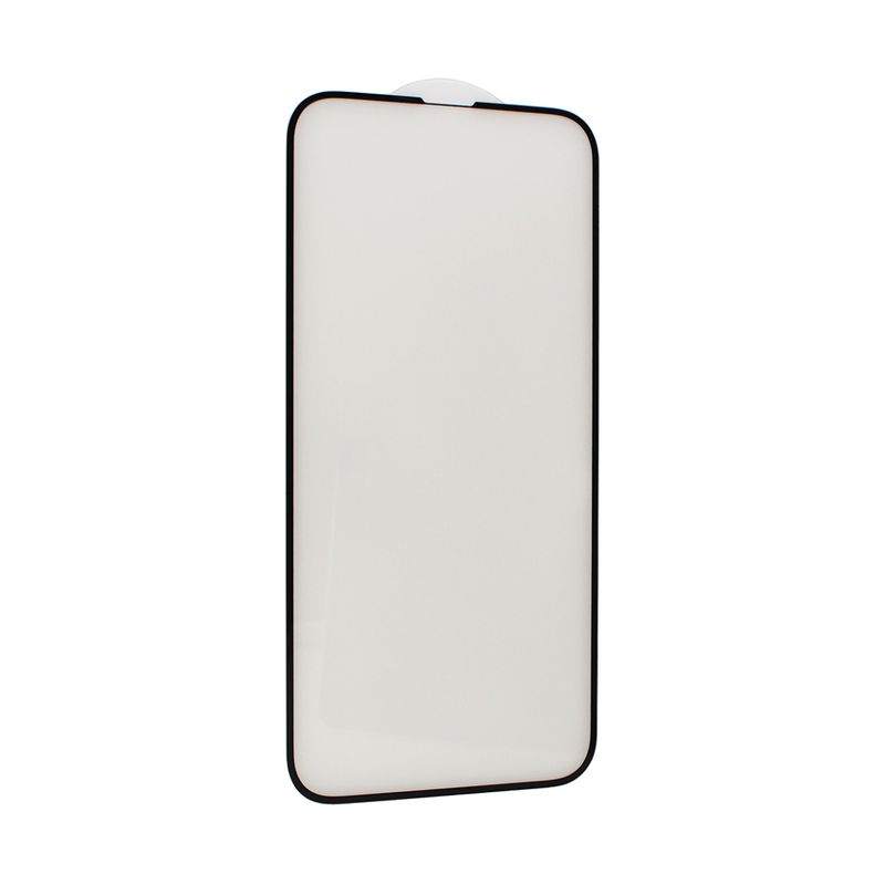 Zaštitno Staklo 2.5D full glue za iPhone 13 Pro Max/14 Plus 6.7 crni