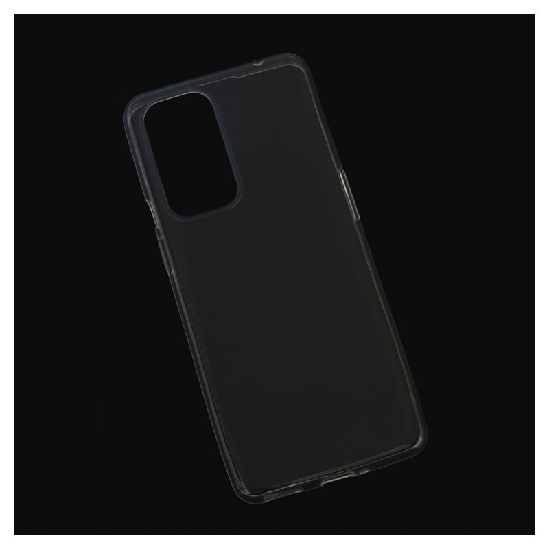 Maskica silikonska Ultra Thin za OnePlus 9 Pro transparent
