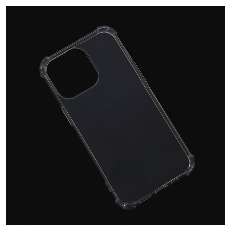 Maskica Transparent Ice Cube za iPhone 13 Pro 6.1