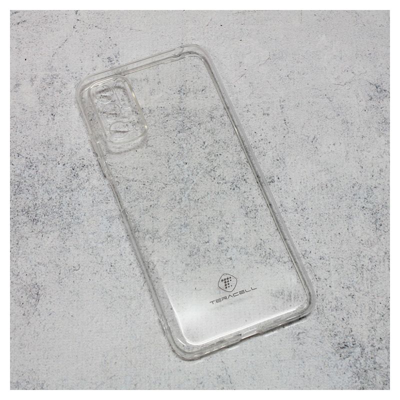 Maskica Teracell Giulietta za Xiaomi Redmi Note 10 5G transparent