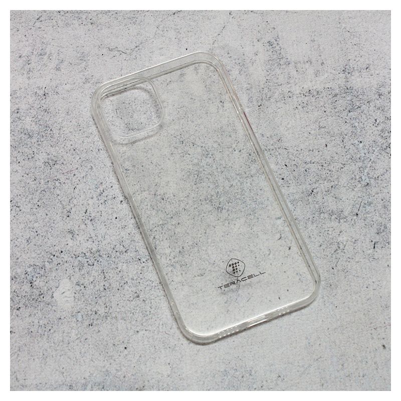 Maskica Teracell Giulietta za iPhone 13 6.1 transparent