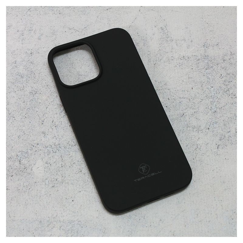 Maskica Teracell Giulietta za iPhone 13 Pro Max 6.7 mat crna