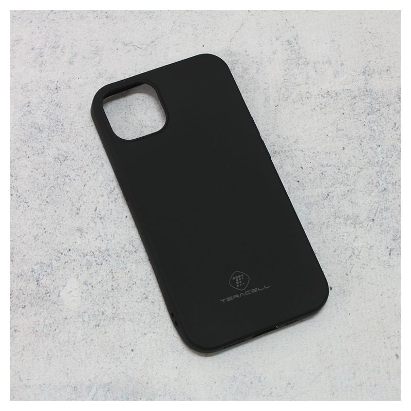 Maskica Teracell Giulietta za iPhone 13 6.1 mat crna