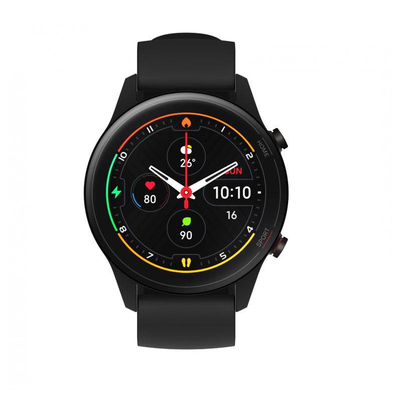 Xiaomi Mi Smart watch crni